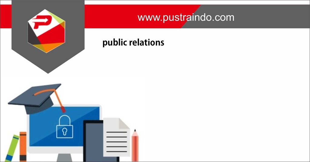 TRAINING PUBLIC RELATIONS | Pustraindo